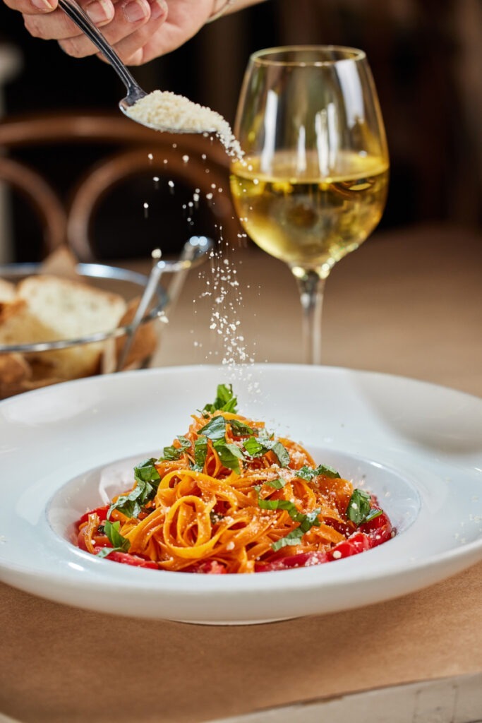 NiDo Caffe – Italian Restaurant in Miami