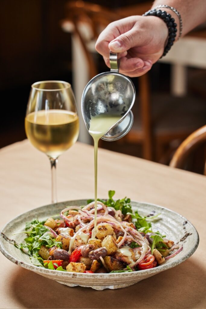 NiDo Caffe – Italian Restaurant in Miami